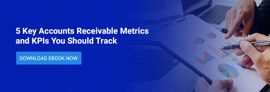 5 Key Accounts Receivable Metrics and KPIs | Emagia.com