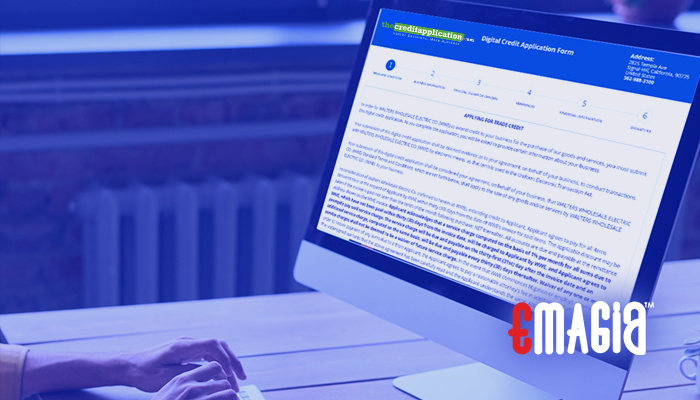 How to Achieve World-Class Efficiency in B2B Credit Process Using AI