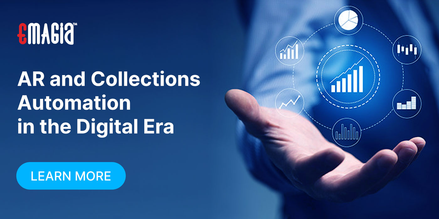 AR en versamelings-outomatisering in die digitale era | Emagia.com