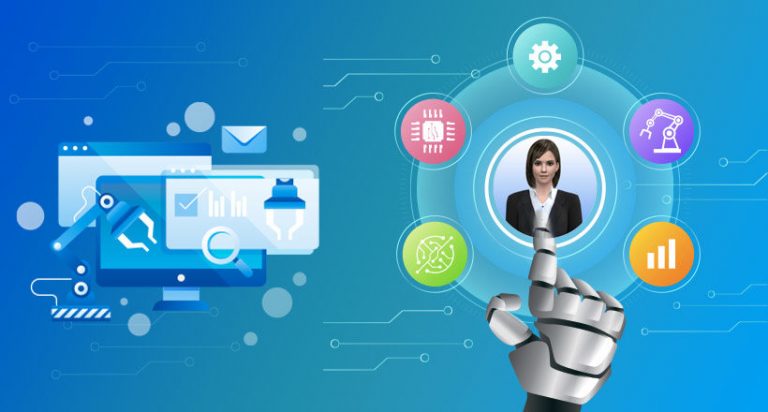 How Digital Assistants Can Transform the O2C Process and Ease Hiring ...