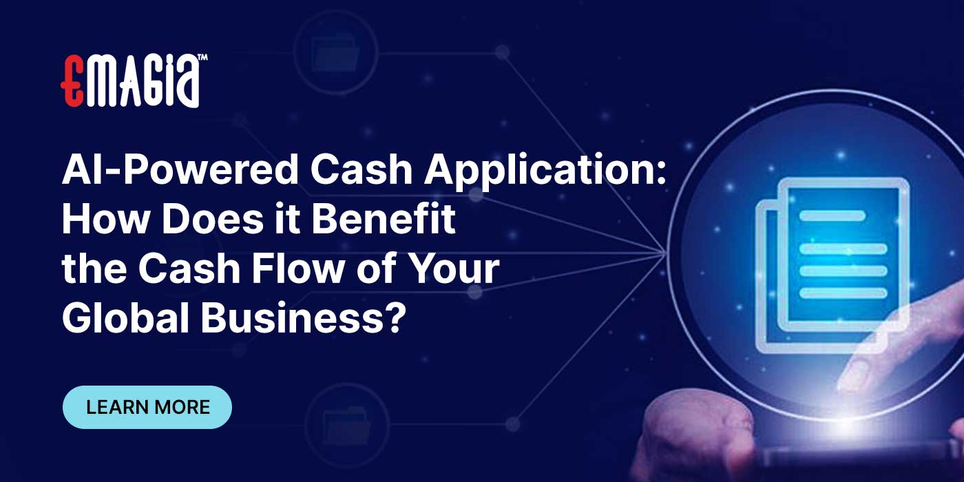 AI-Powered Cash Application: How Does it Benefit the Cash Flow of Your ...