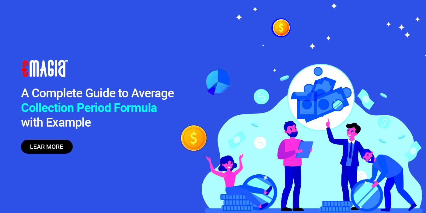 What Is An Average Collection Period Formula With Example Emagia What Is An Average Collection Period Formula With Example Emagia