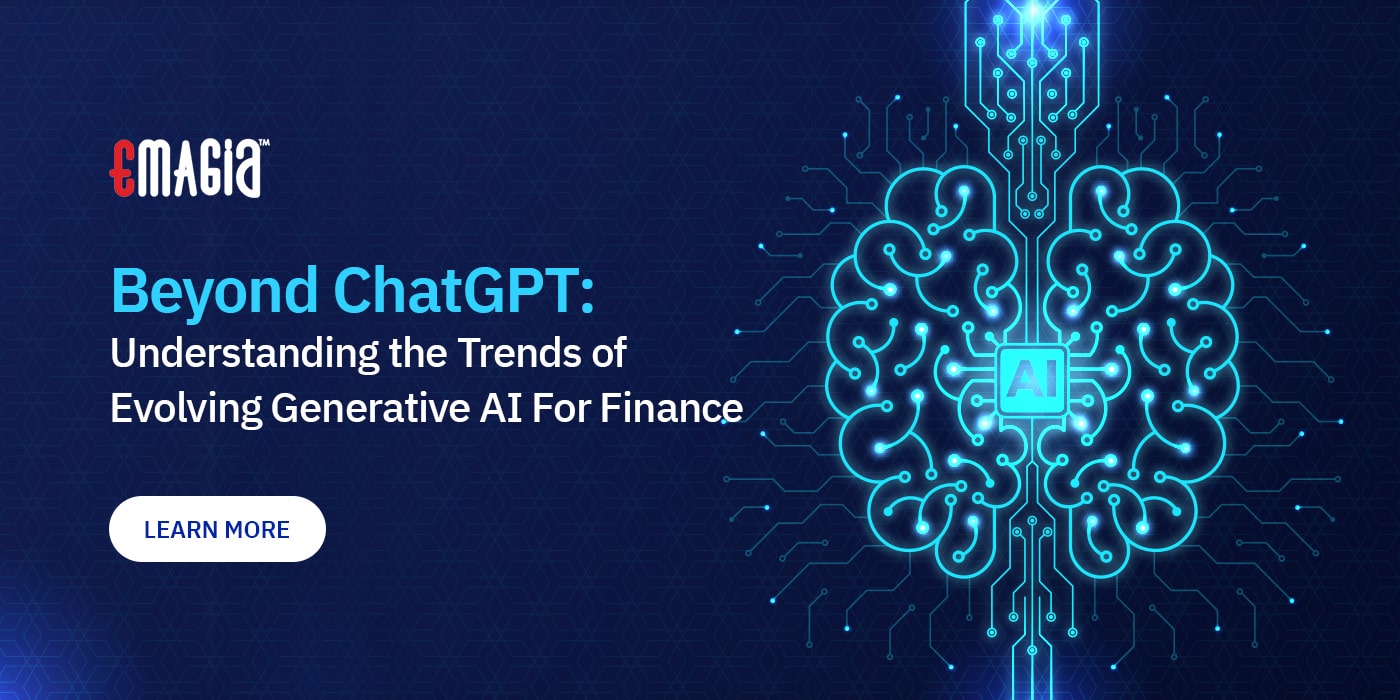Beyond Chatgpt Understanding The Trends Of Evolving Generative Ai For