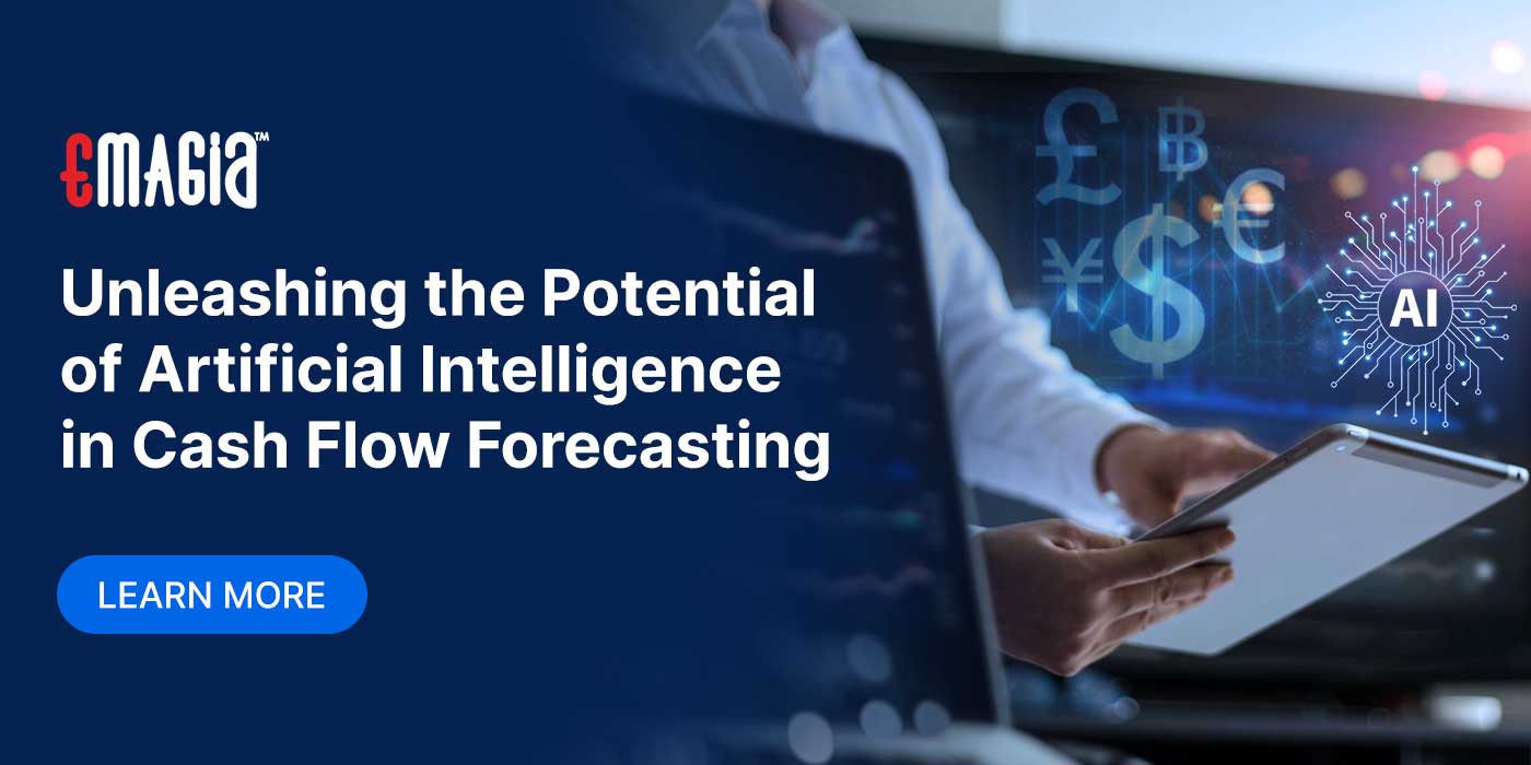Unleashing the Potential of Artificial Intelligence in Cash Flow ...