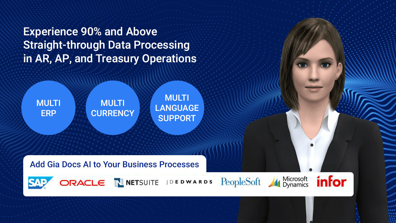 Simplify Document Extraction and Processing: A Comprehensive Guide