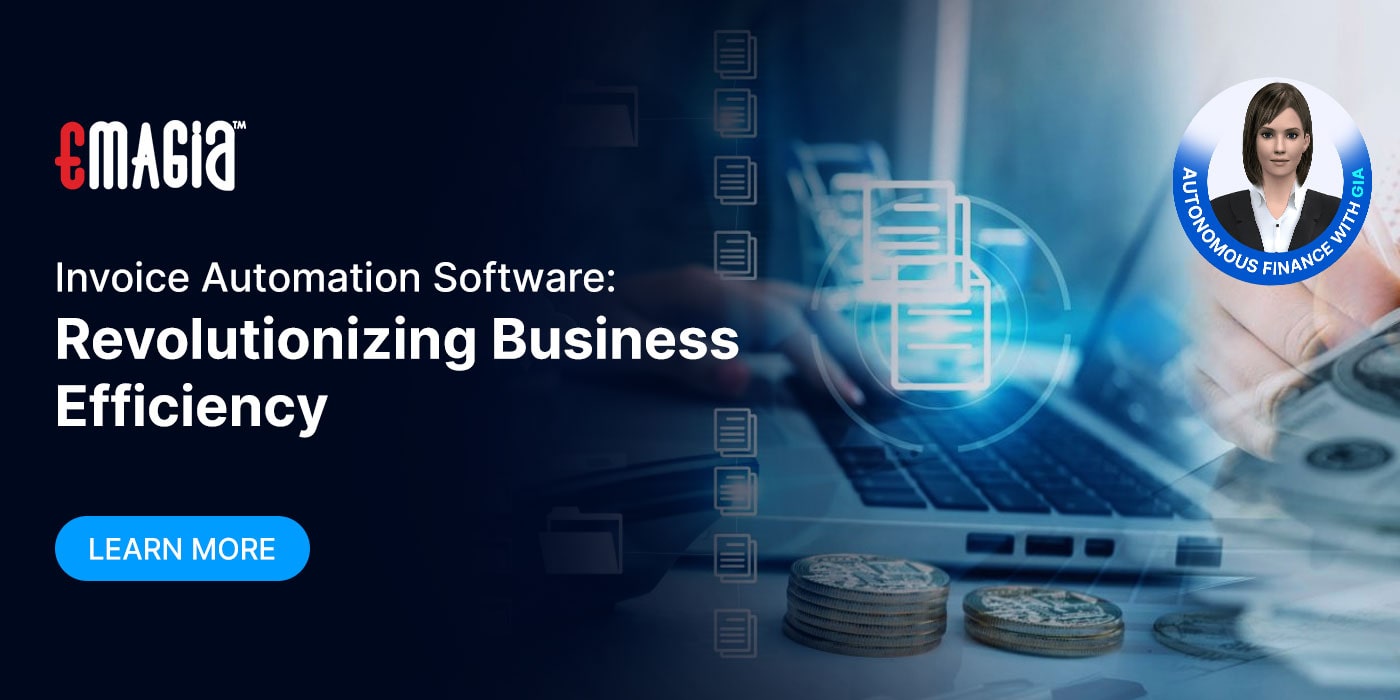 Invoice Automation Software: Revolutionizing Business Efficiency ...