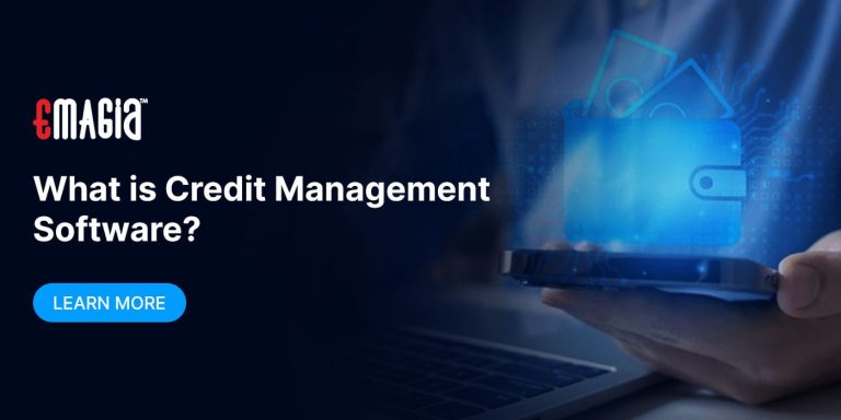What is Credit Management Software? | Emagia.com