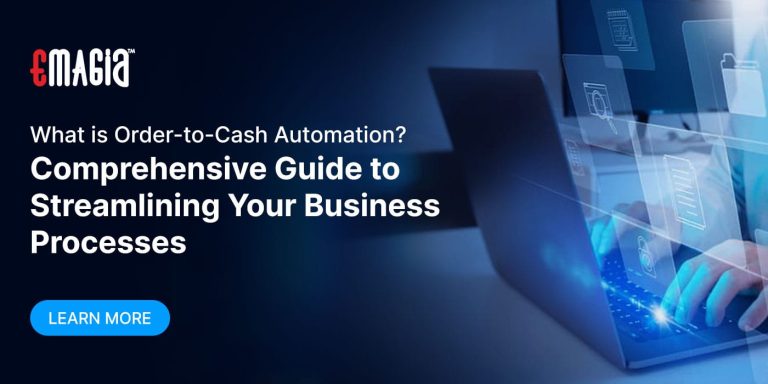 What is Order-to-Cash Automation? Comprehensive Guide to Streamlining Your Business Processes ...