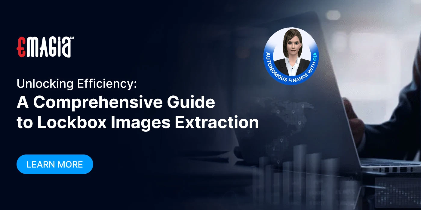 Unlocking Efficiency: A Comprehensive Guide to Lockbox Images Extraction | Emagia.com