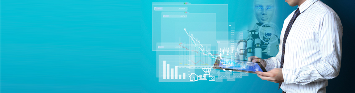 Data-Driven Finance | Data Driven Marketing Financial Services ...