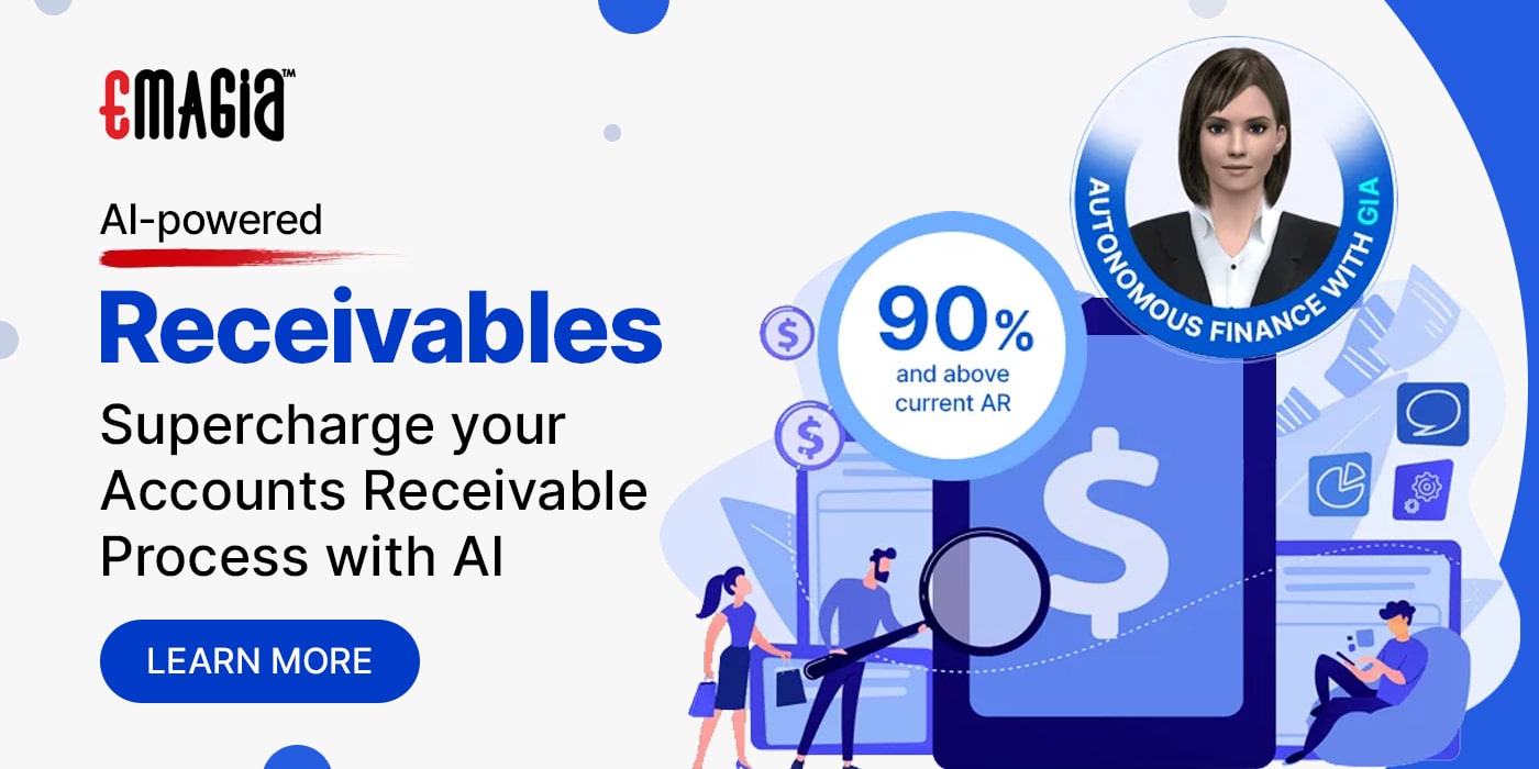 Best Accounts Receivable Automation Software | AR Automation