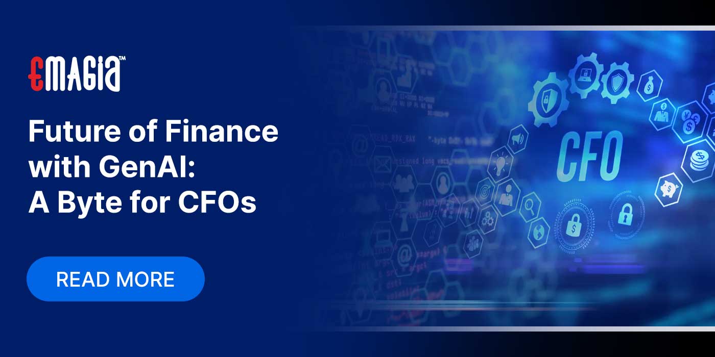 Ake o te Putea Me GenAI: He Paita Mo nga CFO | Nga Putea Motuhake mo te O2C me nga nama nama