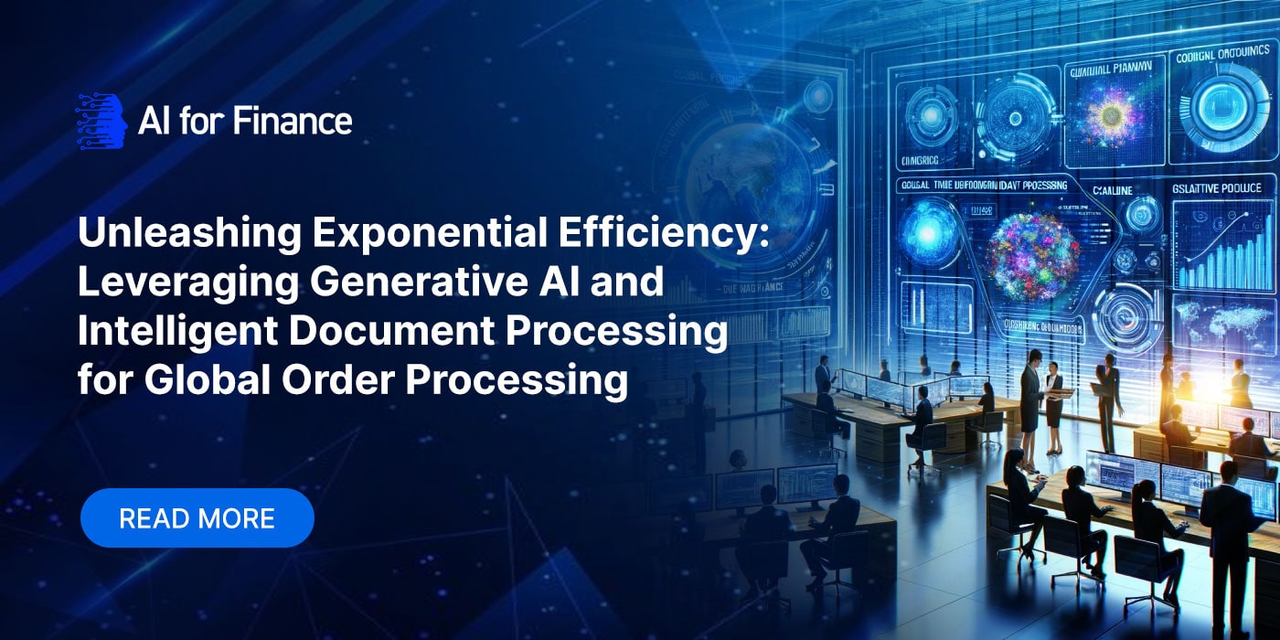 Leveraging Generative AI and Intelligent Document Processing for Global ... Leveraging Generative AI and Intelligent Document Processing for Global ...