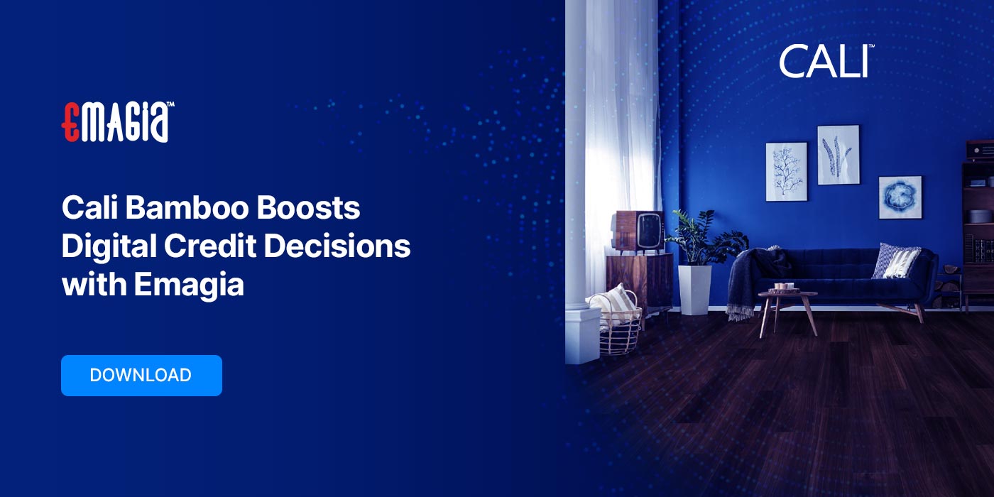 Cali Bamboo fördert digitale Kreditentscheidungen mit Emagia | Emagia™