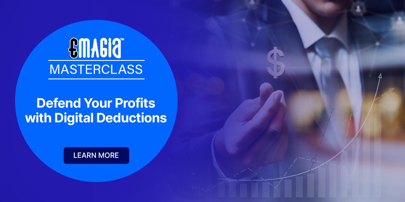 Tetezani Phindu Lanu ndi Digital Deductions Automation