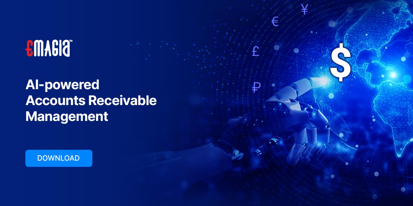 应收账款 (AR) 自动化软件 | Autonomous Receivables