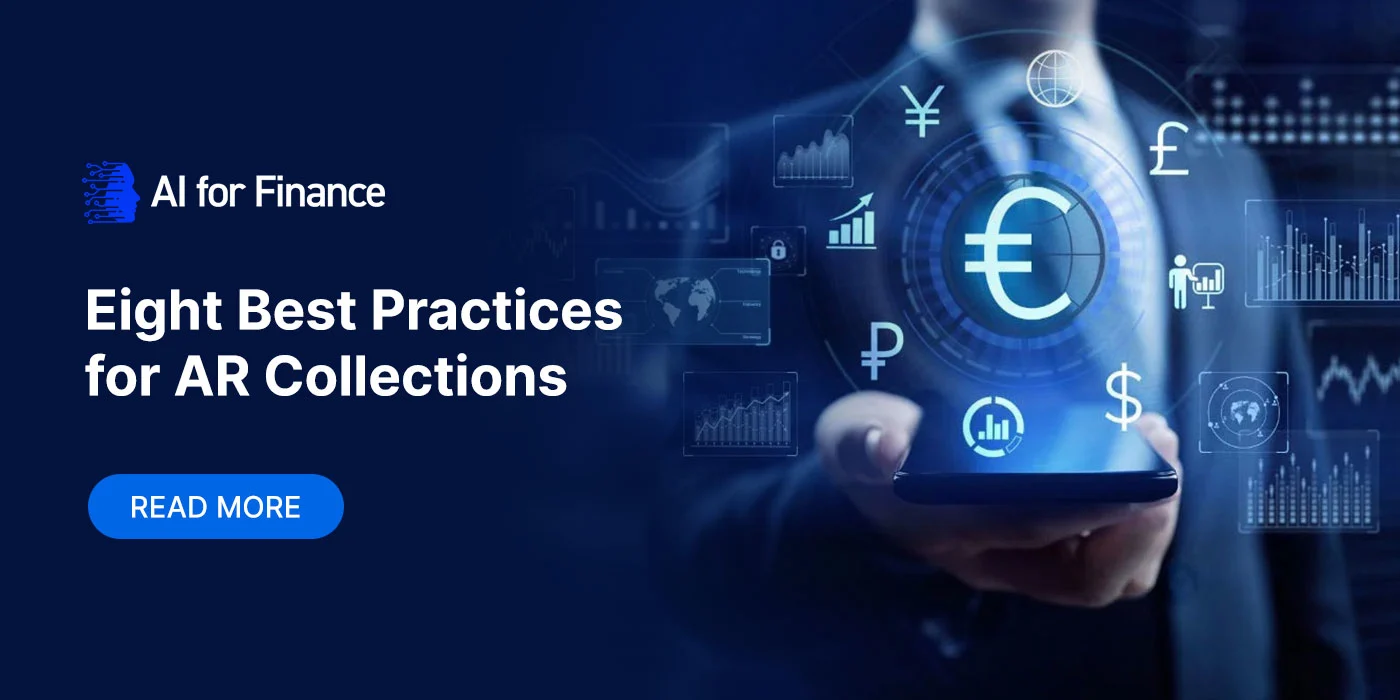 Huit bonnes pratiques pour les collections AR | Emagia Software